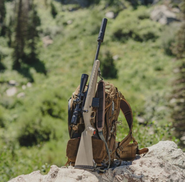 Common Muzzle Devices and Their Uses - SilencerCo