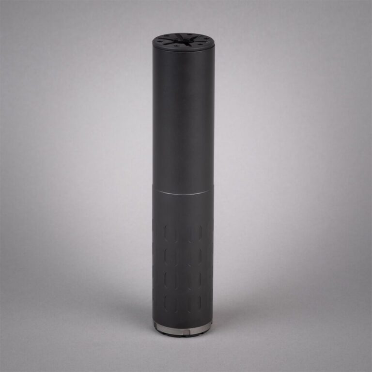Hybrid 46 DT - SilencerCo