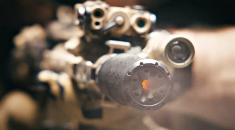 What is Low Back Pressure for Silencers? - SilencerCo