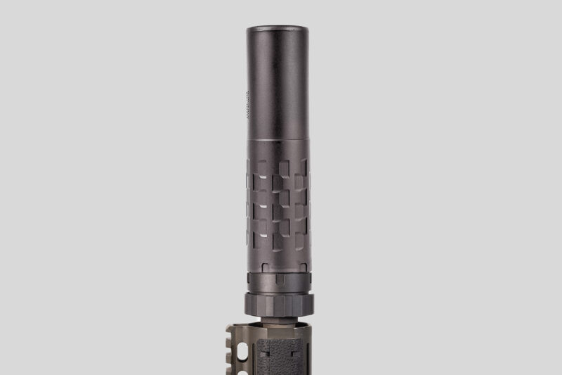 SilencerCo Legacy Products