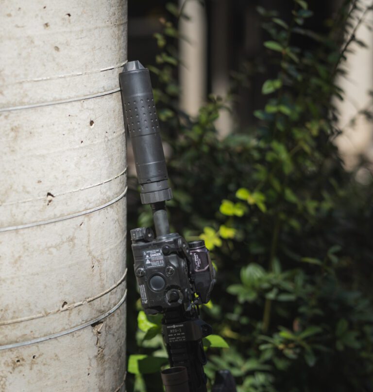 Best SilencerCo AR Suppressors of 2024 - SilencerCo