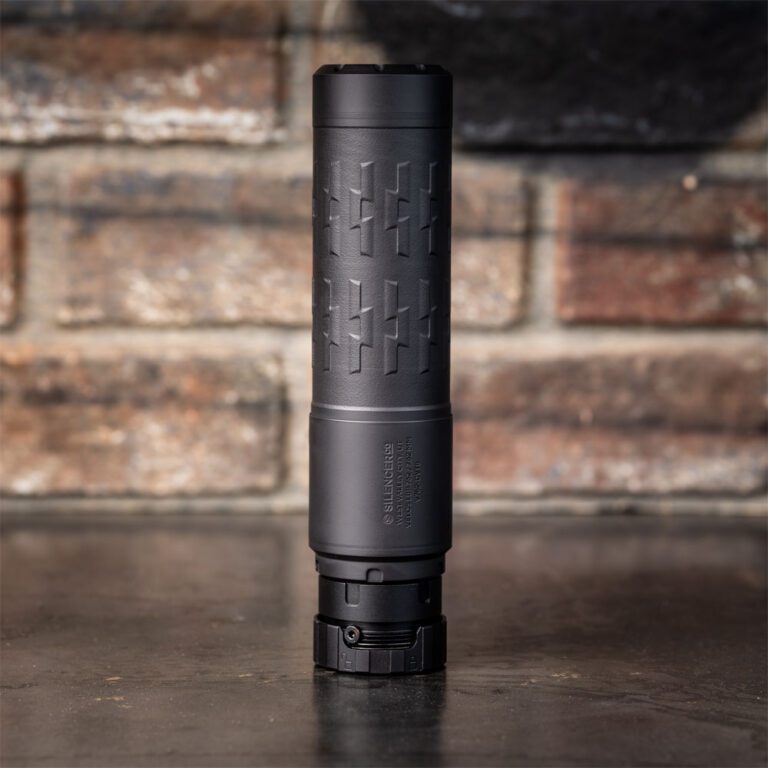 Velos LBP 762 - Buy now from SilencerCo