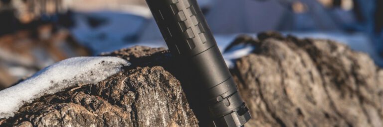 What Is a Suppressor Piston and How Does It Work? - SilencerCo