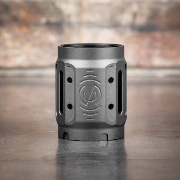 MAAD Brake 2.0 - SilencerCo