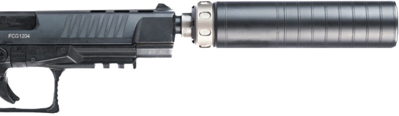 Spectre 9 - SilencerCo