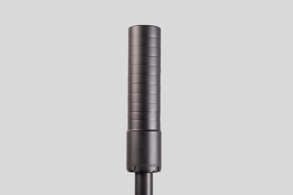 SilencerCo Legacy Products