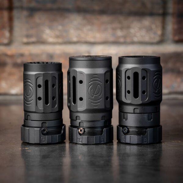 MAAD Brake 2.0 - SilencerCo