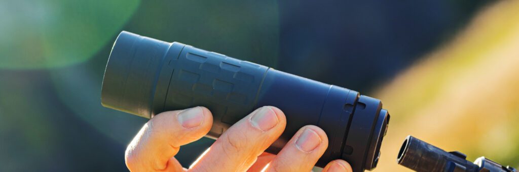 Understanding Suppressor Caliber Compatibility - SilencerCo