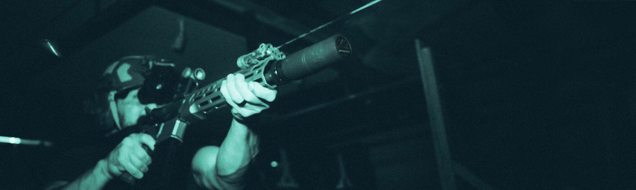 SilencerCo Suppressors – The Quietest & Most Trusted Silencers