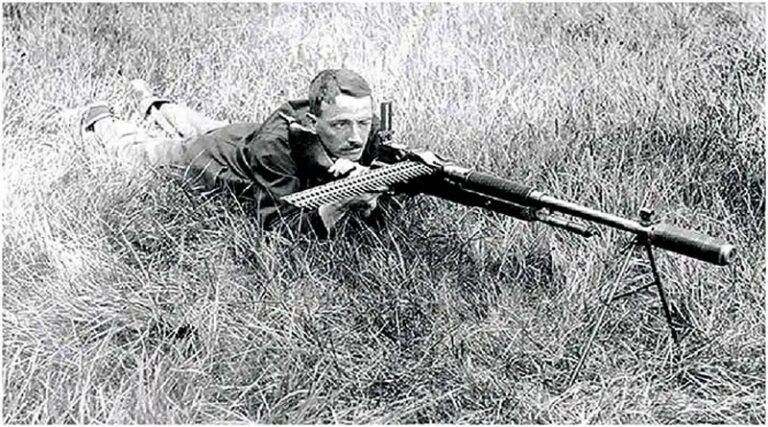 The US Military's Suppressed Weapons - SilencerCo