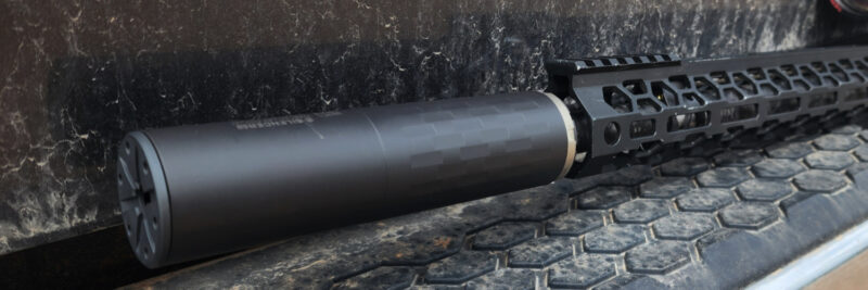 SilencerCo Blog: News, Education, Videos, Articles, Etc.