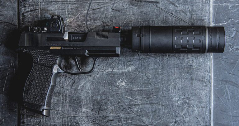 What Is an ATF Tax Stamp? - SilencerCo