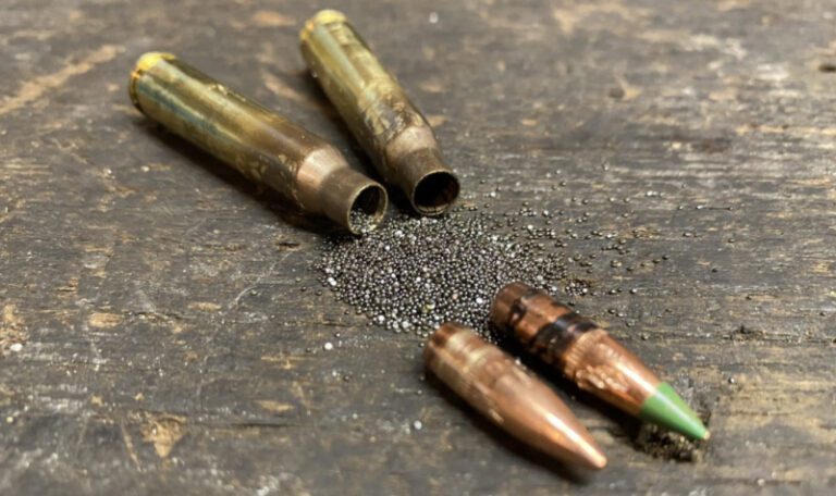 5.56 vs .223 | What Is the Difference?
