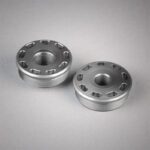 Titanium Direct Thread Bundle - Bravo - SilencerCo