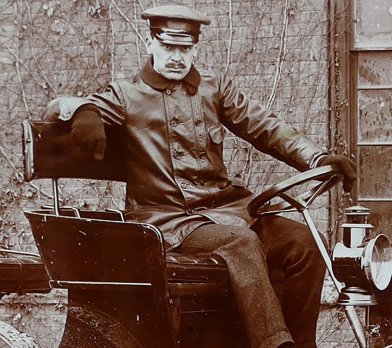 Hiram Percy Maxim | The Father of Silencers