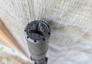 Velos LBP 556K: Next-Level Suppressed Shooting - SilencerCo
