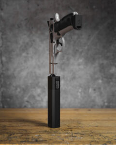 Understanding Suppressor Caliber Compatibility - SilencerCo