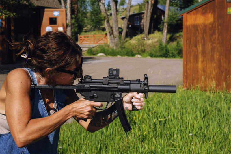 Traveling? The TSA, Firearms, and Suppressors - SilencerCo