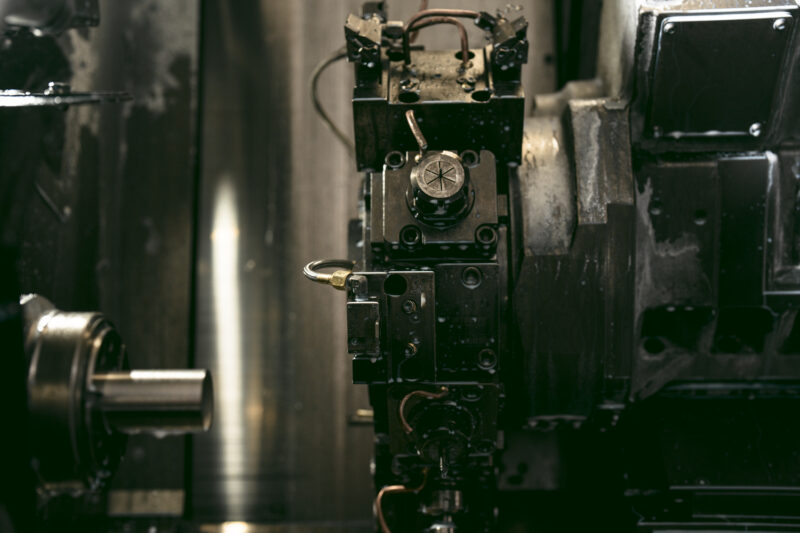 How Suppressors Are Made: Inside SilencerCo's Process - SilencerCo