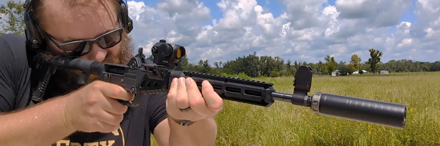 ATF eForm and Form 4 Process - SilencerCo