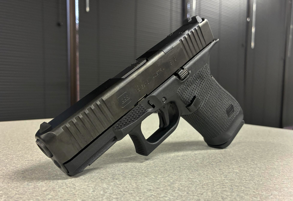 GLOCK® Gen 6: The Evolution of Excellence - SilencerCo
