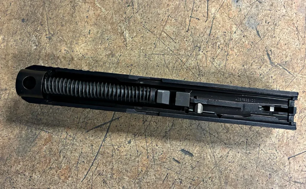 GLOCK® Gen 6: The Evolution of Excellence - SilencerCo