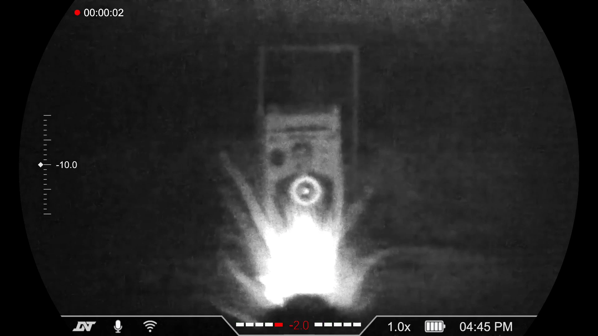 Shooting Suppressed at Night: NVGs, Flash, and Thermal Explained ...